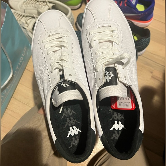 Kappa | Shoes | Brand New With Tags Mens Kappa Shoes Size 1 | Poshmark